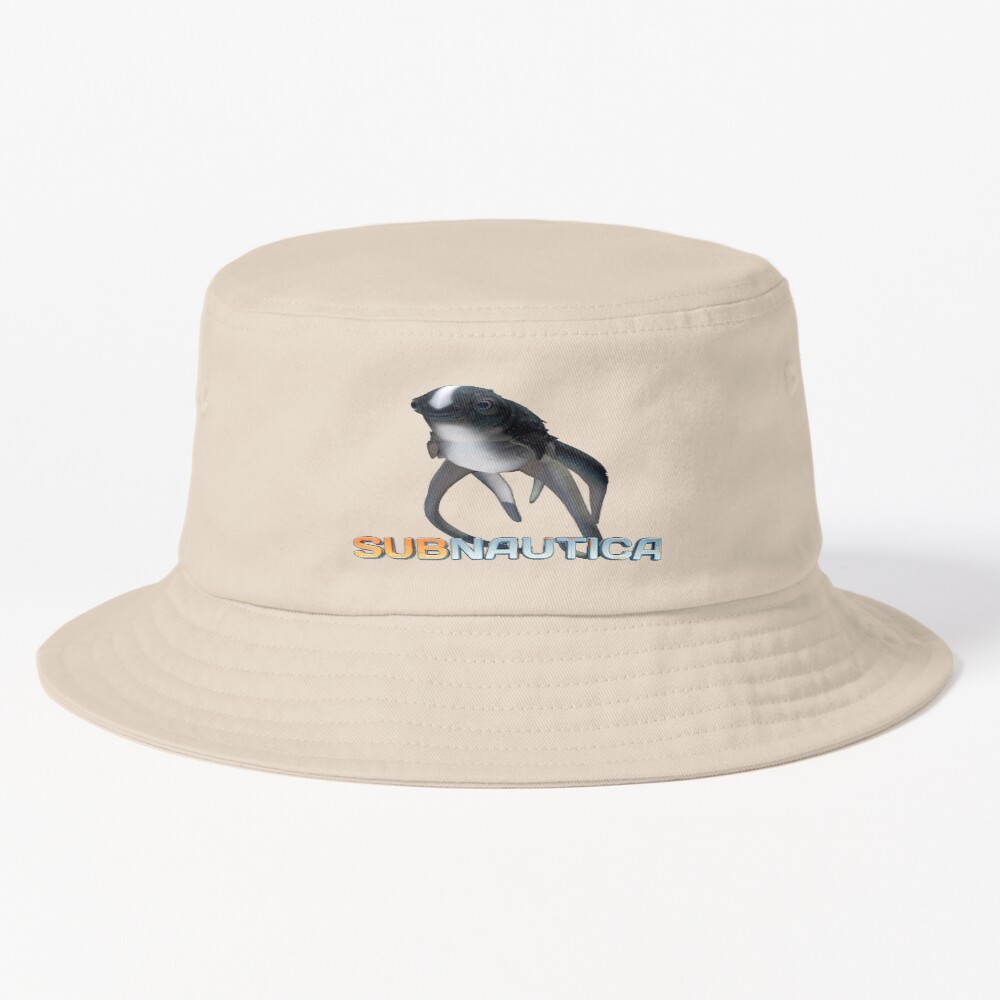 Official Subnautica Merch - Subnautica Store