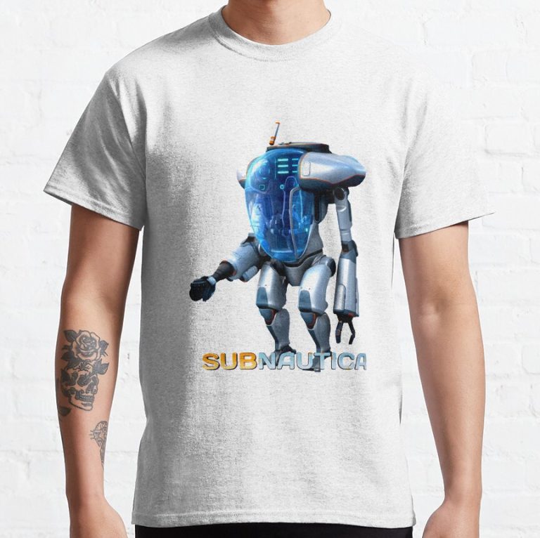 Subnautica Store | Subnautica Merchandise Store
